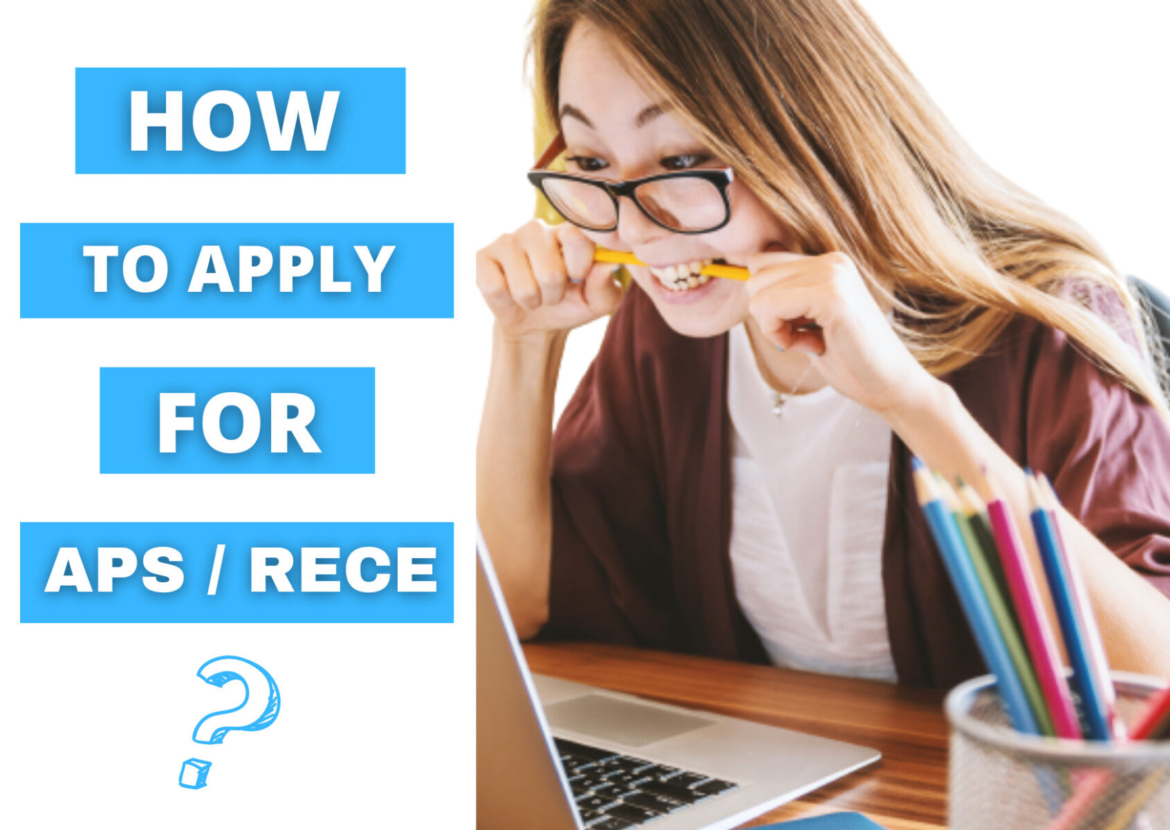 Feel Fran ais How To Request An APS And A RECE Card Feel Fran ais How To Request An APS And A RECE Card